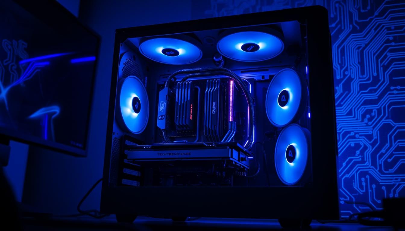 The Ultimate Gaming PC Build Guides - TechTrendWire