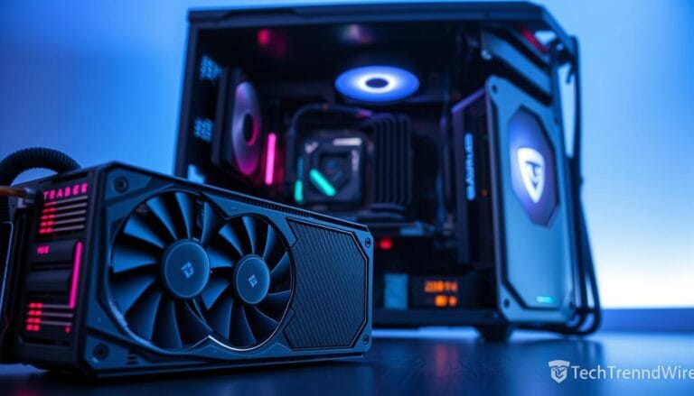 Cutting-Edge Gaming Tech: What’s New? - TechTrendWire