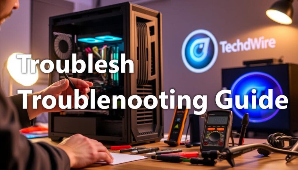 The Ultimate Gaming PC Build Guides - Tech Trend Wire